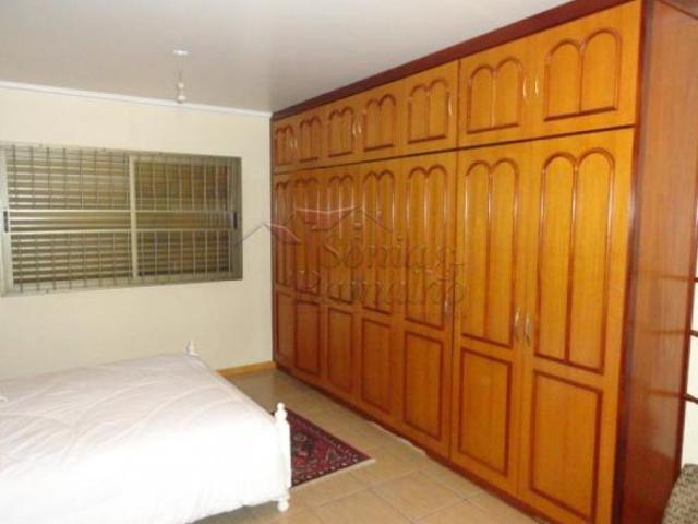 Apartamentos Padrão em Ribeirão Preto