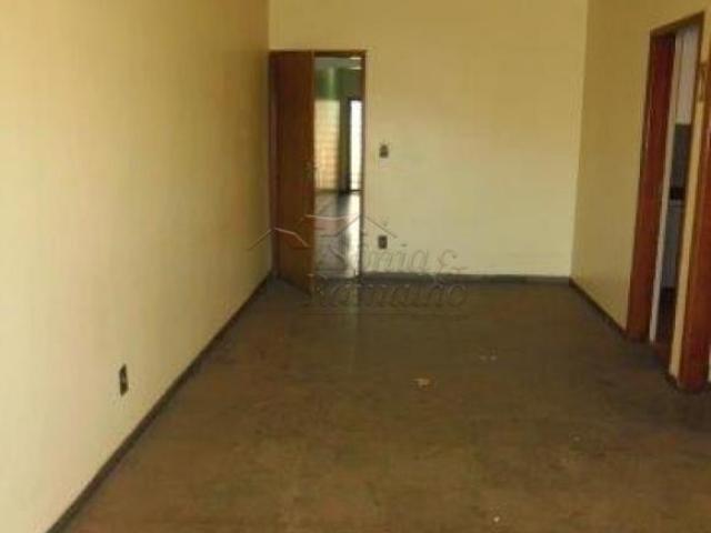 Apartamentos Padrão em Ribeirão Preto