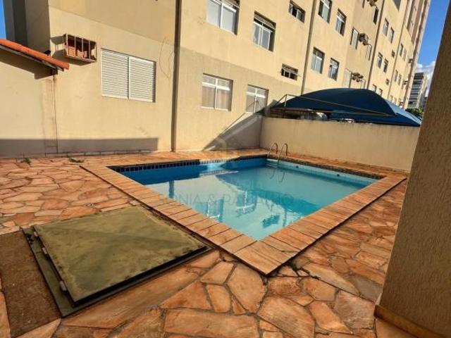 Apartamentos Padrão em Ribeirão Preto