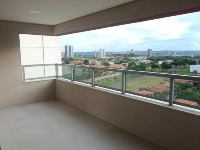 Apartamentos Padrão em Ribeirão Preto