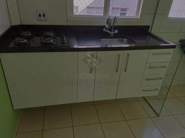 Apartamentos Padrão em Ribeirão Preto