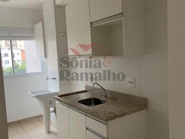 Apartamentos Padrão em Ribeirão Preto