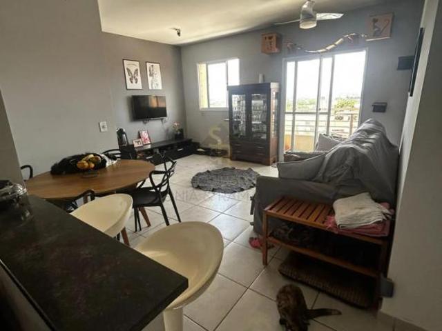 Apartamentos Padrão em Ribeirão Preto