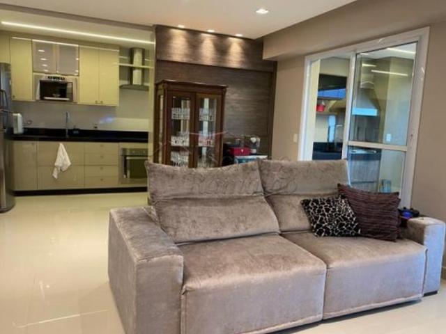 Apartamentos Padrão em Ribeirão Preto