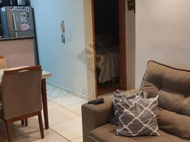 Apartamentos Padrão em Ribeirão Preto