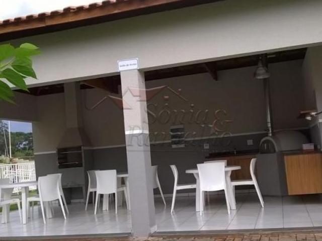 Apartamentos Padrão em Ribeirão Preto