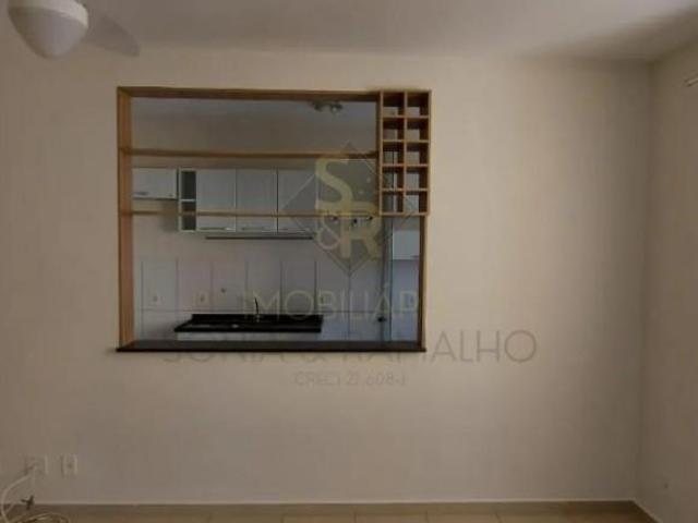 Apartamentos Padrão em Ribeirão Preto