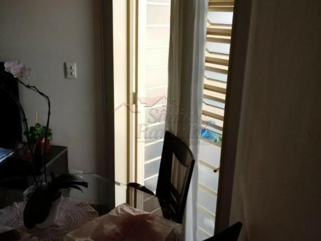 Apartamentos Padrão em Ribeirão Preto