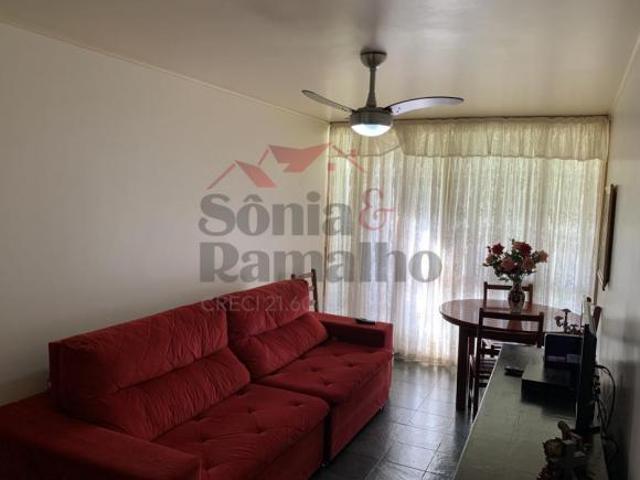 Apartamentos Padrão em Ribeirão Preto