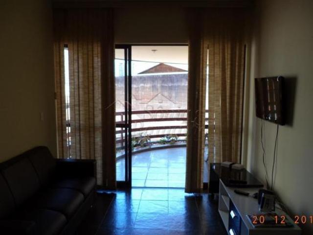 Apartamentos Padrão em Ribeirão Preto