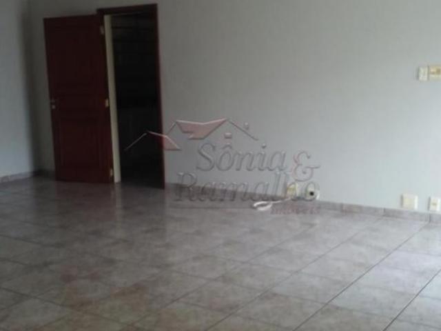 Apartamentos Padrão em Ribeirão Preto