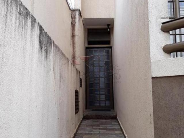 Apartamentos Padrão em Ribeirão Preto