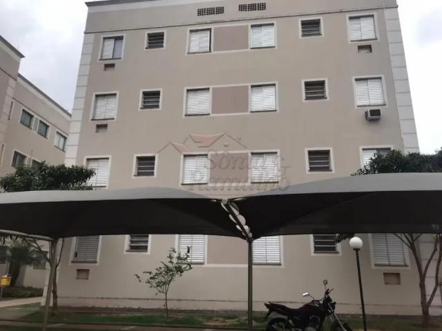 Apartamentos Padrão em Ribeirão Preto