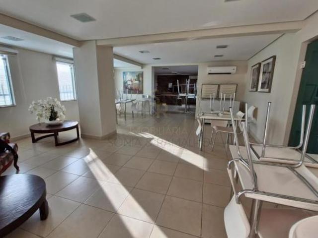 Apartamentos Padrão em Ribeirão Preto
