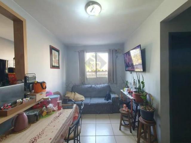 Apartamentos Padrão em Ribeirão Preto