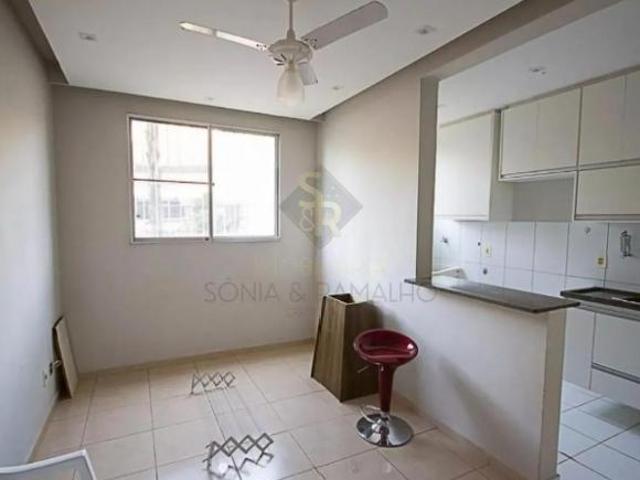 Apartamentos Padrão em Ribeirão Preto