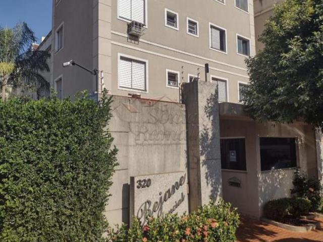 Apartamentos Padrão em Ribeirão Preto