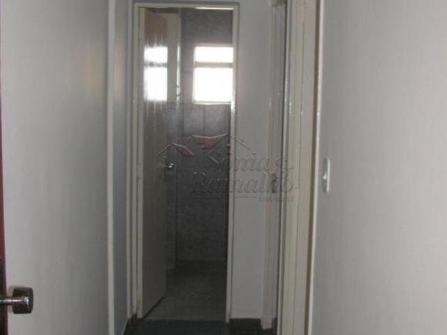 Apartamentos Padrão em Ribeirão Preto