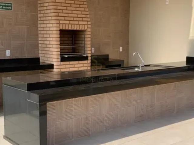 Apartamentos Padrão em Ribeirão Preto