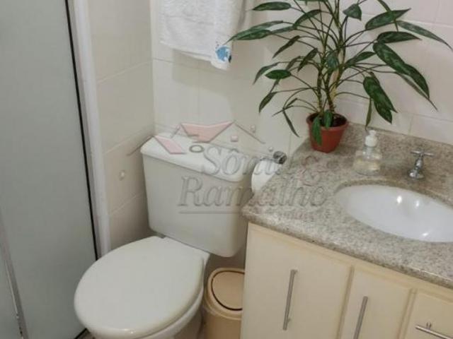 Apartamentos Padrão em Ribeirão Preto