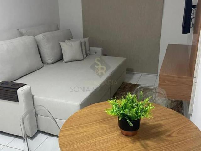 Apartamentos Padrão em Ribeirão Preto