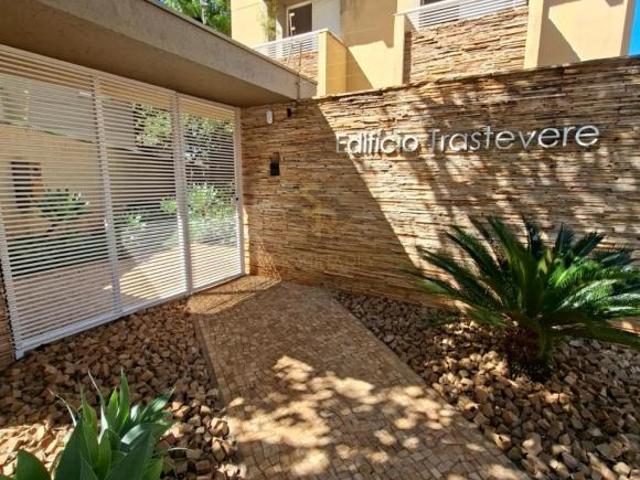Apartamentos Padrão em Ribeirão Preto