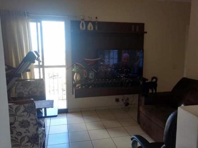 Apartamentos Padrão em Ribeirão Preto