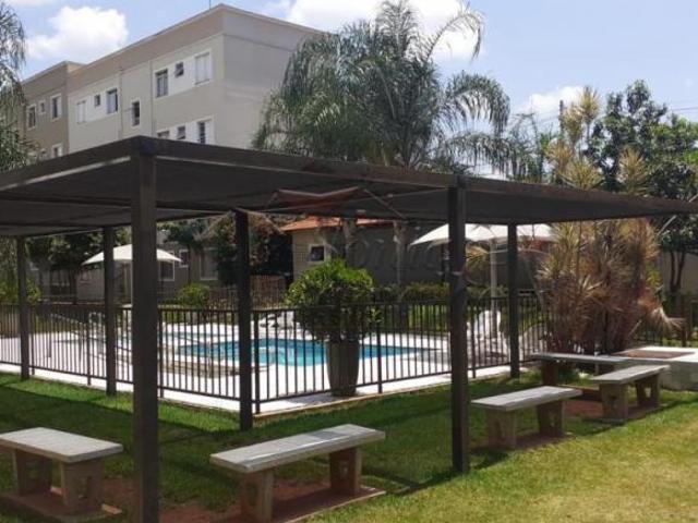 Apartamentos Padrão em Ribeirão Preto