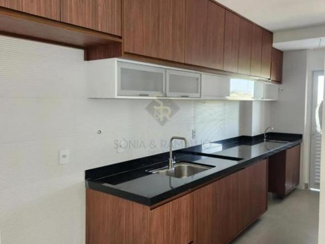 Apartamentos Padrão em Ribeirão Preto