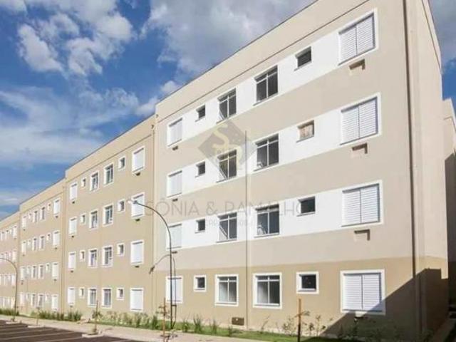 Apartamentos Padrão em Ribeirão Preto