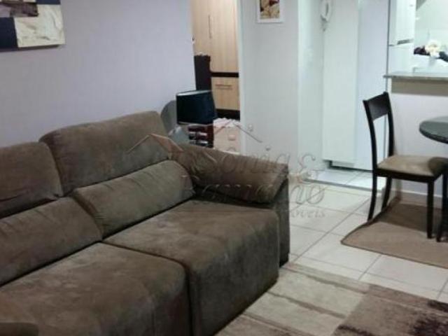 Apartamentos Padrão em Ribeirão Preto