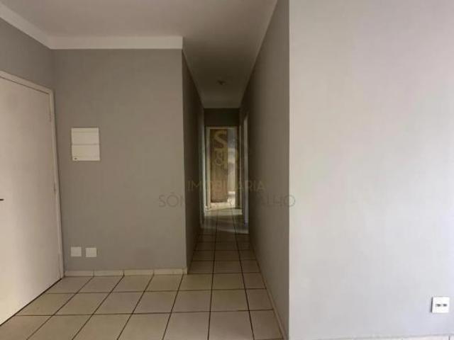 Apartamentos Padrão em Ribeirão Preto