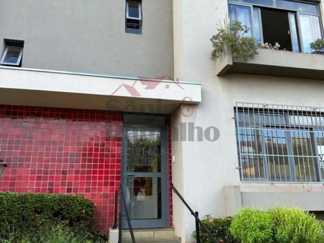 Apartamentos Padrão em Ribeirão Preto