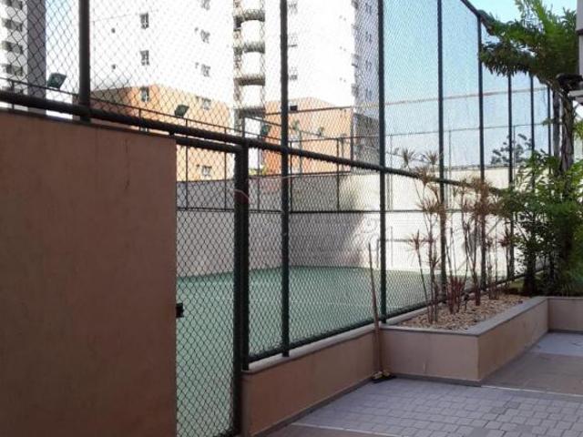 Apartamentos Padrão em Ribeirão Preto