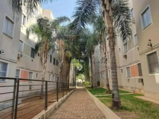Apartamentos Padrão em Ribeirão Preto