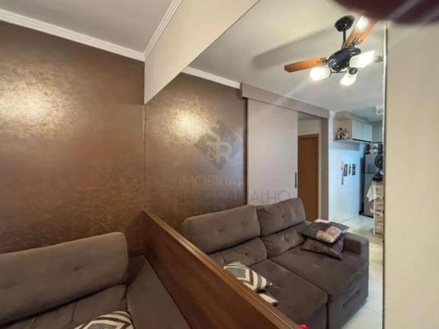 Apartamentos Padrão em Ribeirão Preto