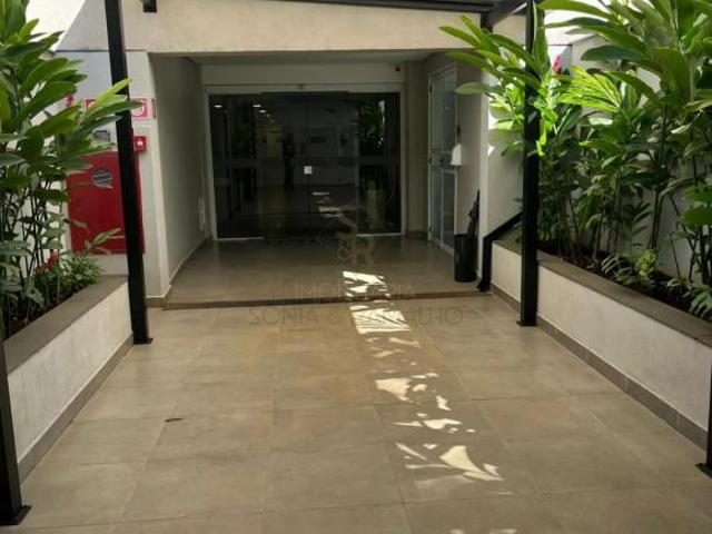 Apartamentos Padrão em Ribeirão Preto