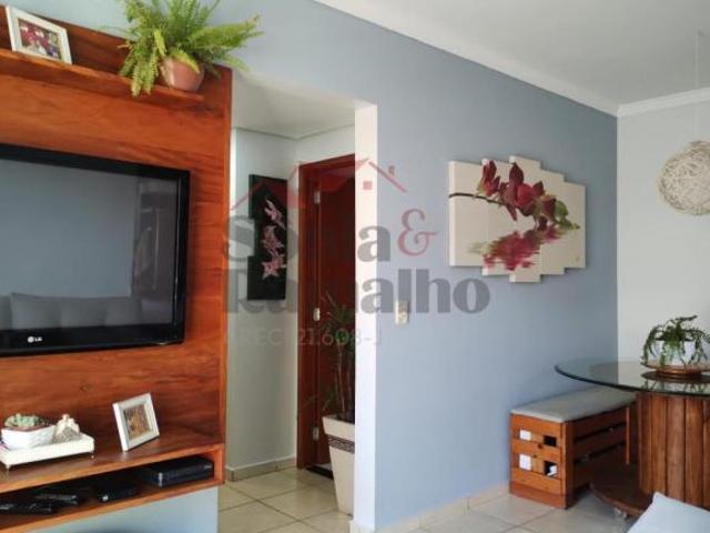 Apartamentos Padrão em Ribeirão Preto