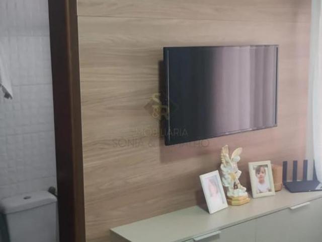 Apartamentos Padrão em Ribeirão Preto