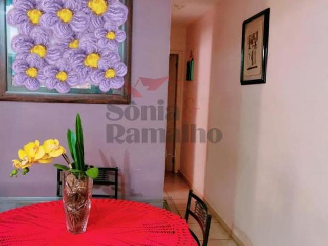 Apartamentos Padrão em Ribeirão Preto