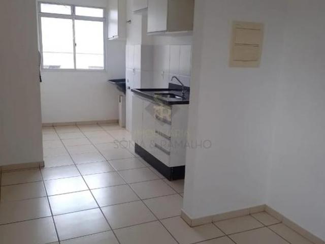 Apartamentos Padrão em Ribeirão Preto