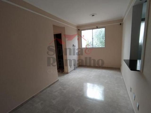 Apartamentos Padrão em Ribeirão Preto