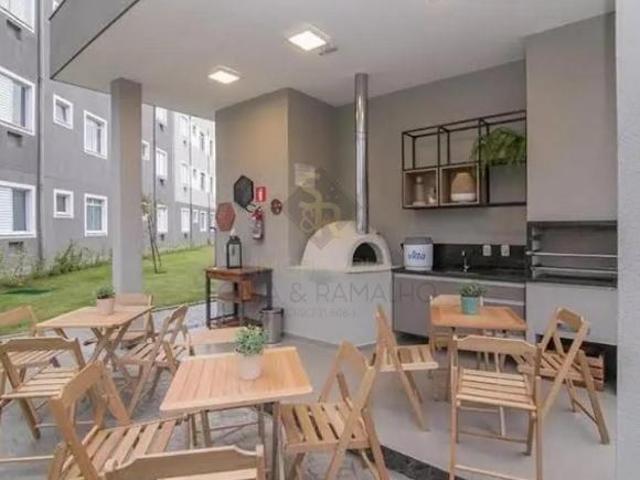 Apartamentos Padrão em Ribeirão Preto