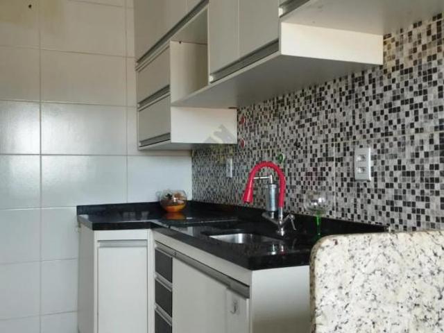 Apartamentos Padrão em Ribeirão Preto