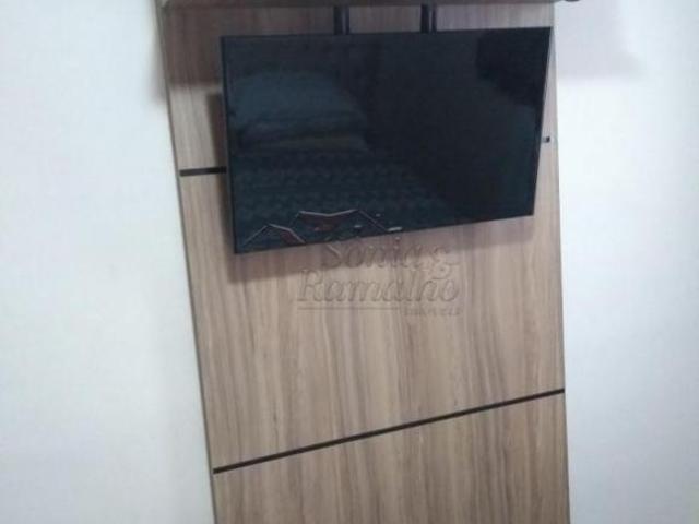Apartamentos Padrão em Ribeirão Preto
