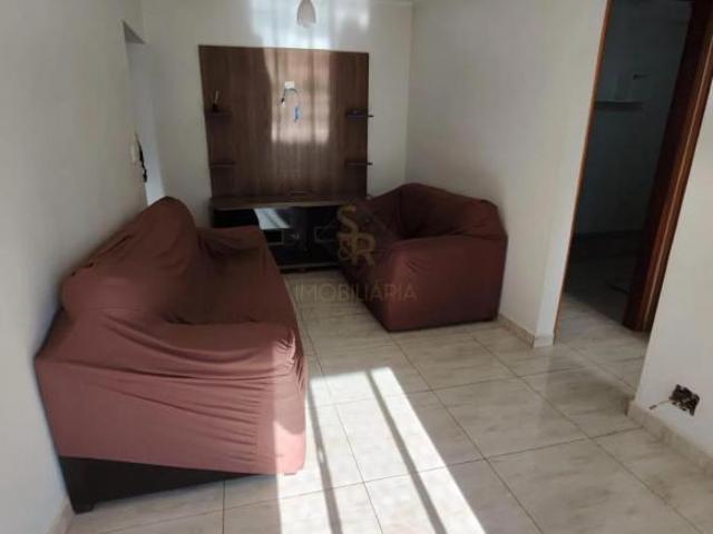 Apartamentos Padrão em Ribeirão Preto