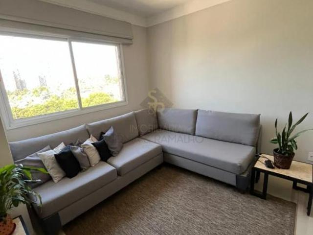 Apartamentos Padrão em Ribeirão Preto