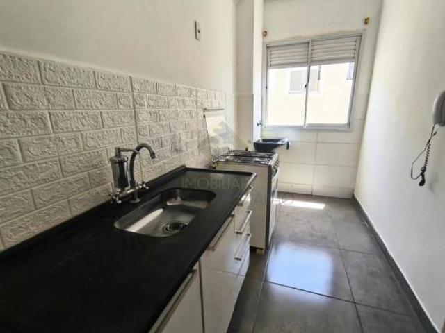 Apartamentos Padrão em Ribeirão Preto