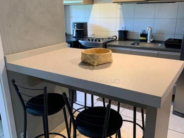Apartamentos Padrão em Ribeirão Preto