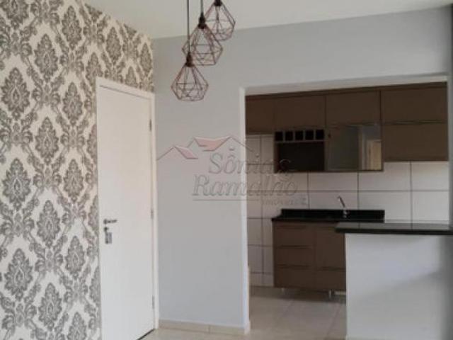 Apartamentos Padrão em Ribeirão Preto